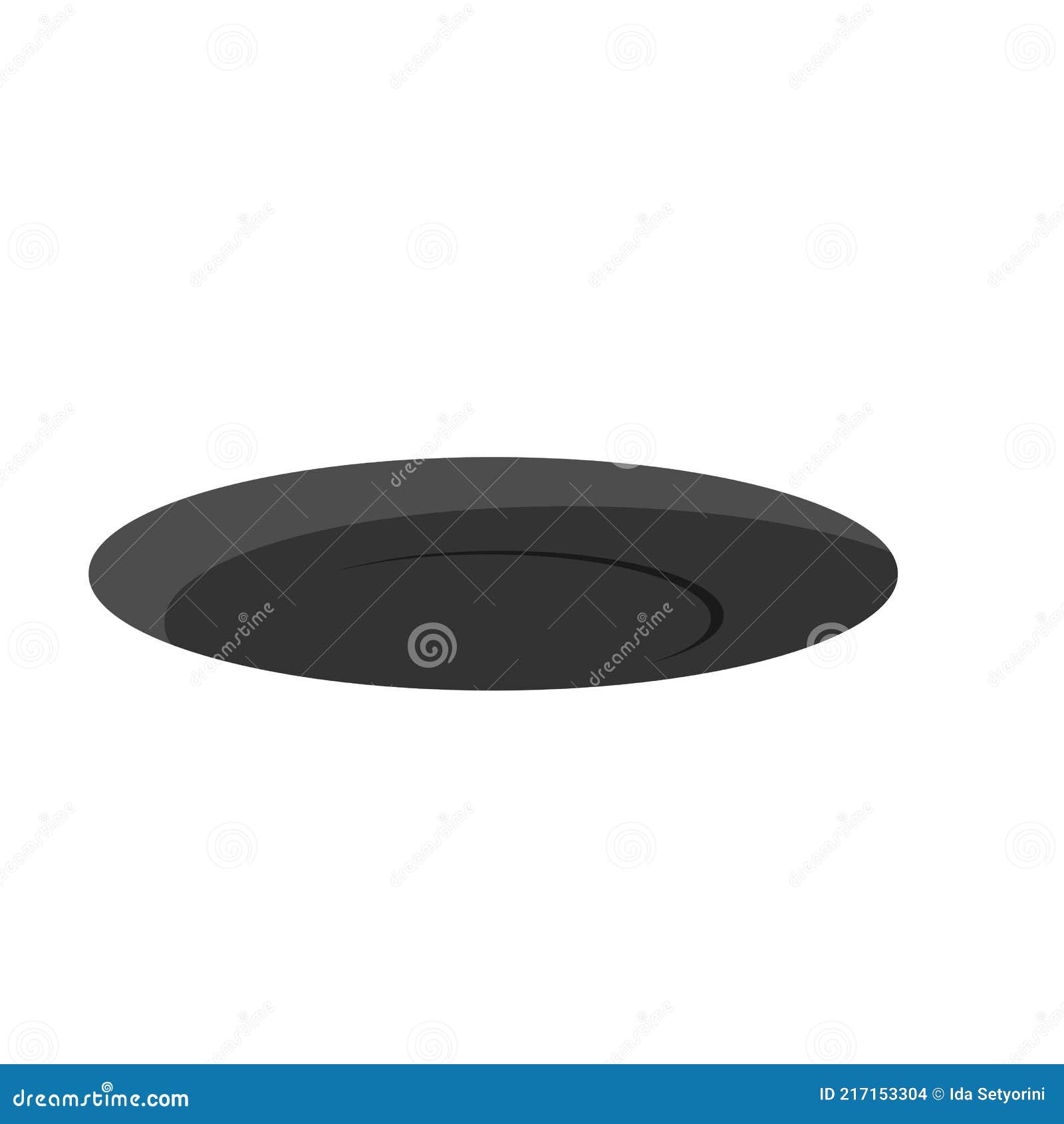 Plate logo stock illustration. Illustration of sign - 217153304