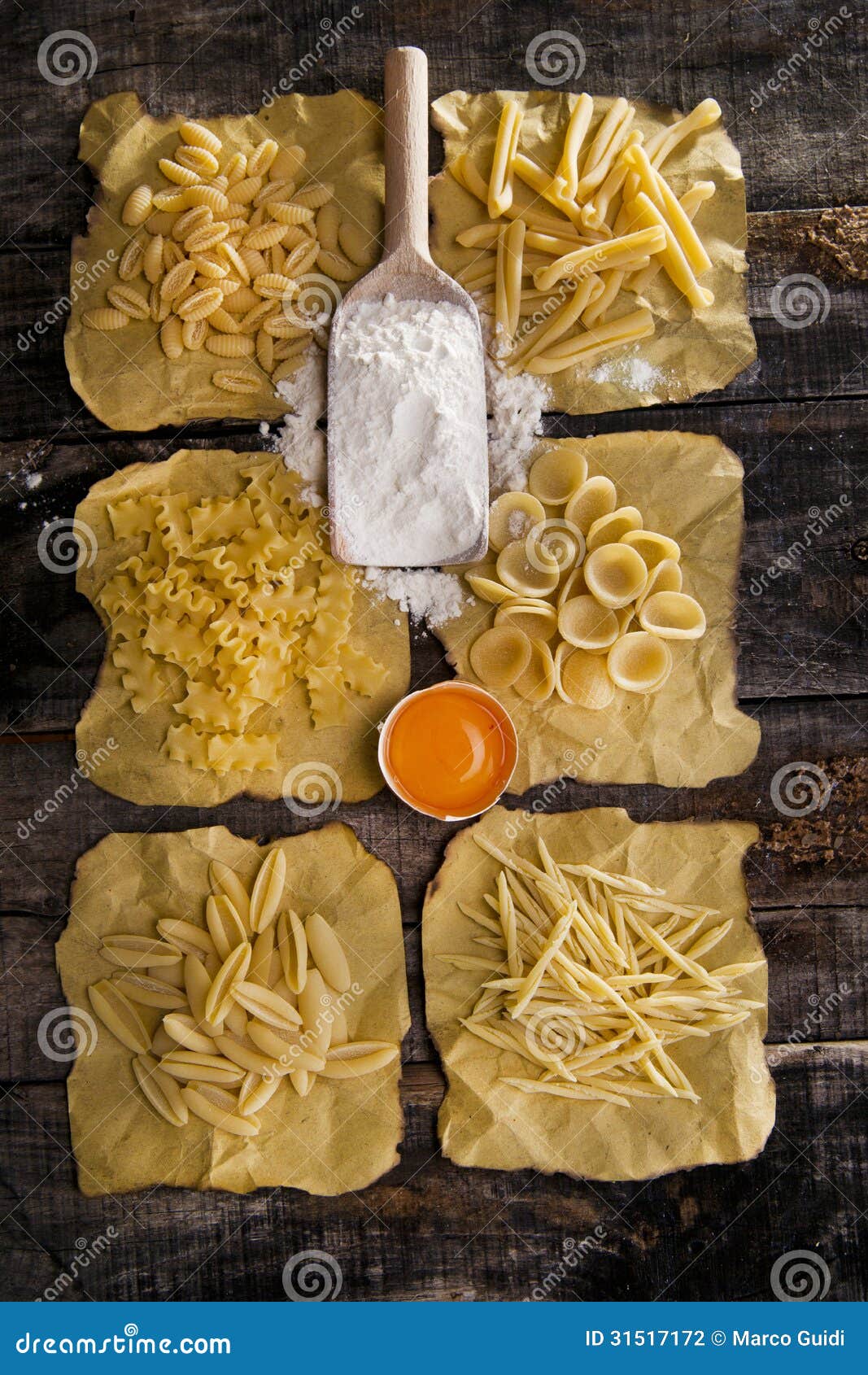 Plate of Pasta stock photo. Image of meal, life, spaghetti - 31517172