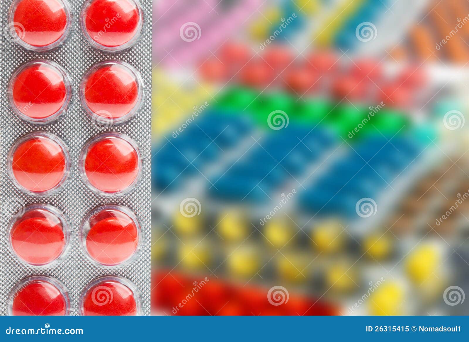 Plate of red pills stock image. Image of dragee, backgrounds - 26315415