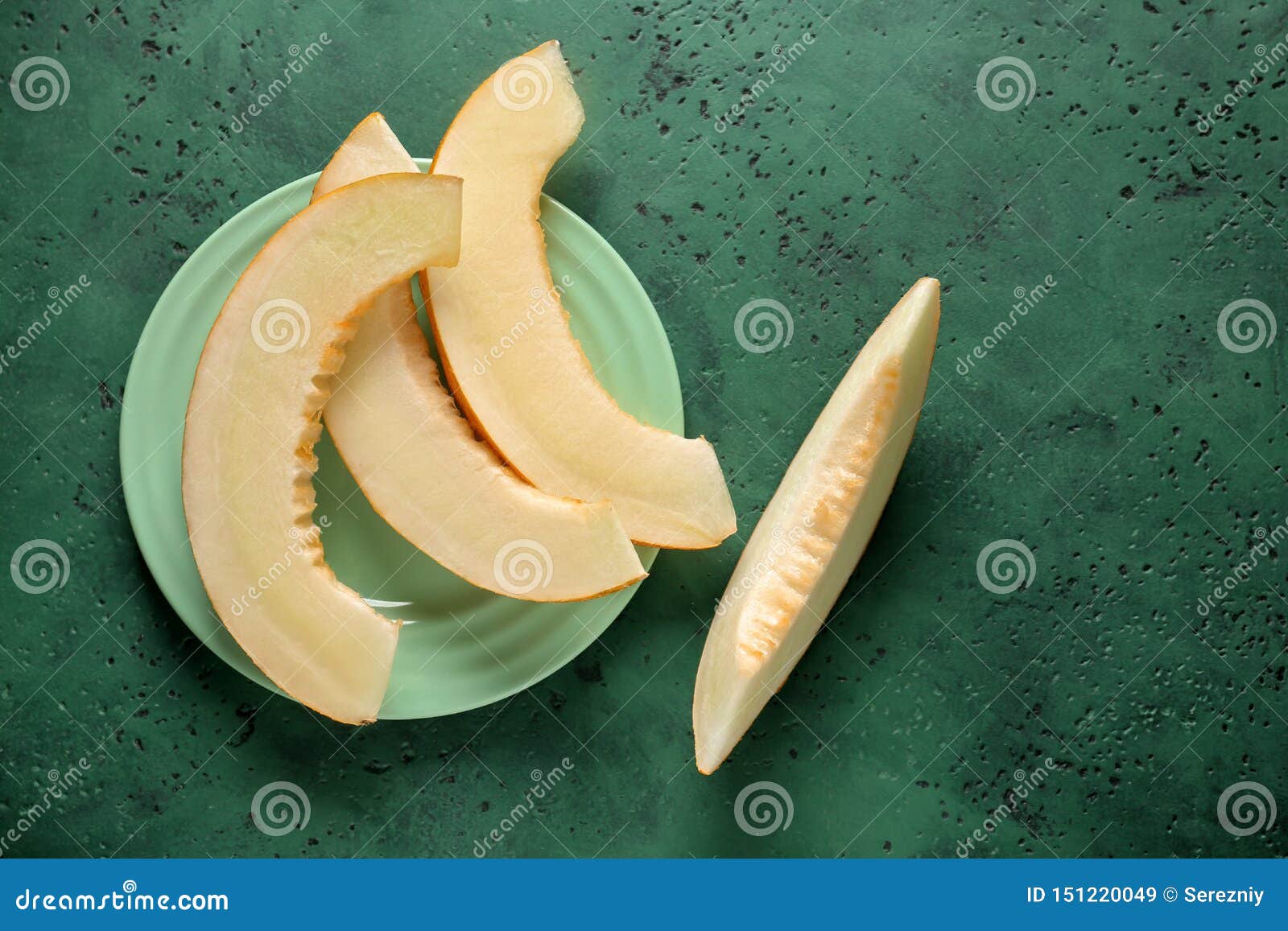 4,199 Slices Fresh Melon Plate Stock Photos - Free & Royalty-Free Stock ...