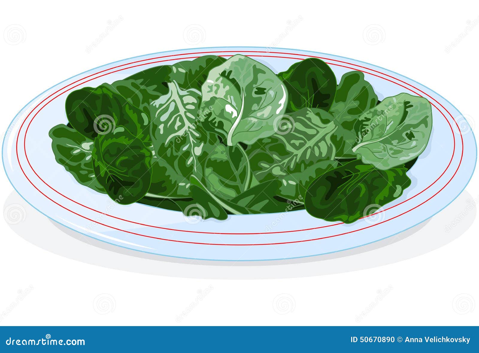 Spinach Cartoons, Illustrations & Vector Stock Images - 6856 Pictures ...