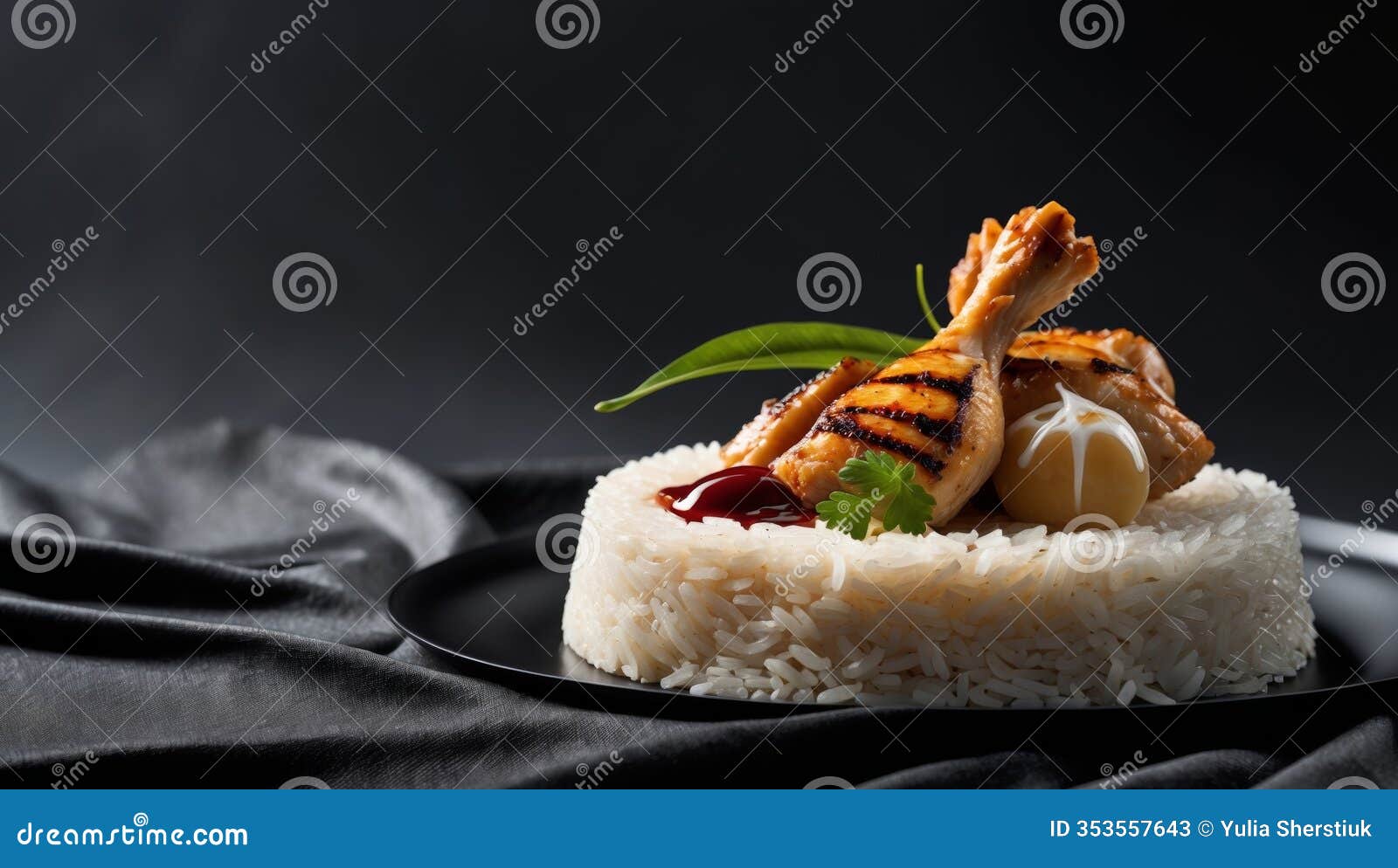 Tacky Black Rubber Texture Royalty-Free Cartoon | CartoonDealer.com ...