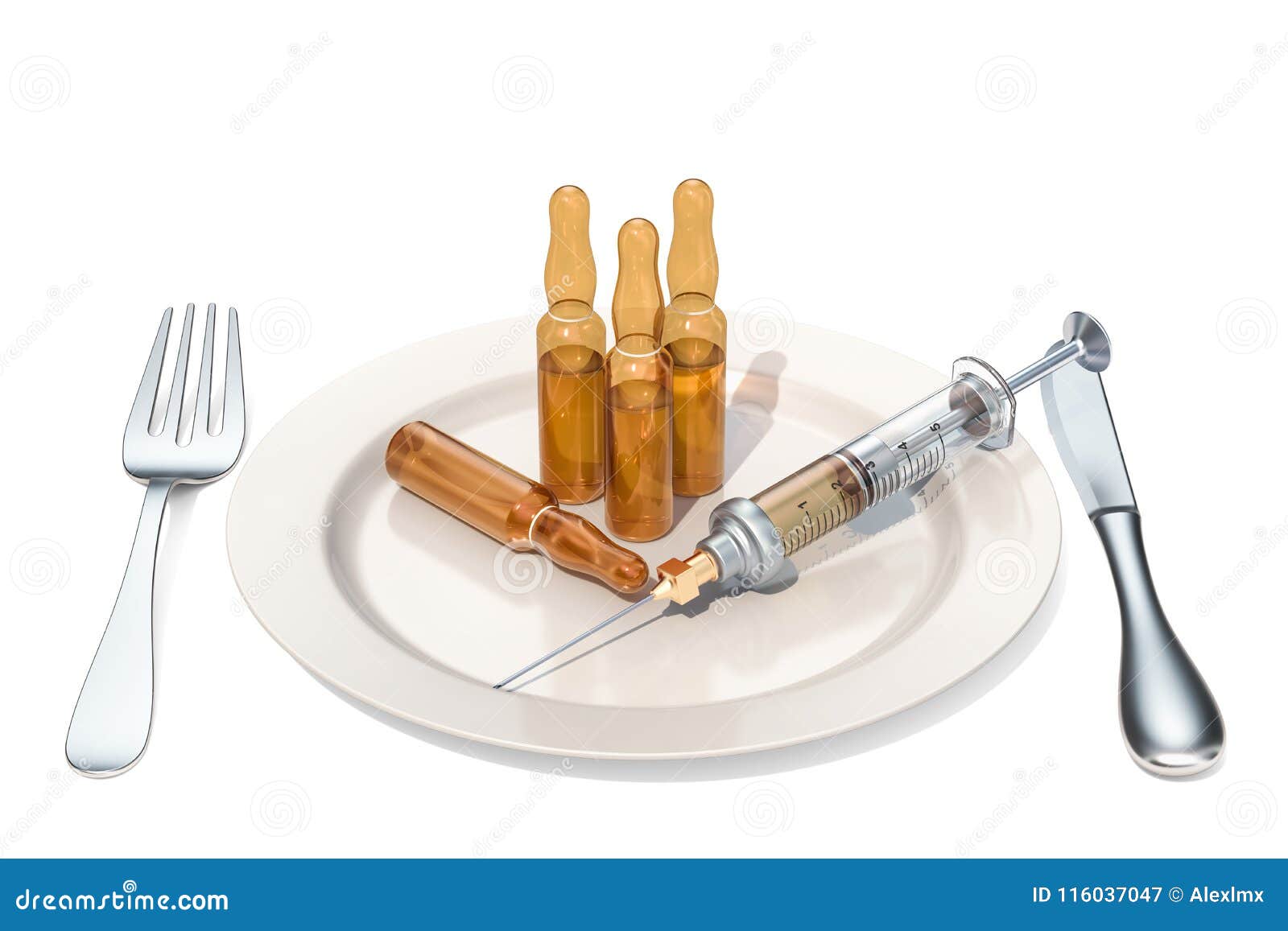 Ampules Or Chemical Flasks Line Icon. Glass Tubes Symbol, Outline Style ...