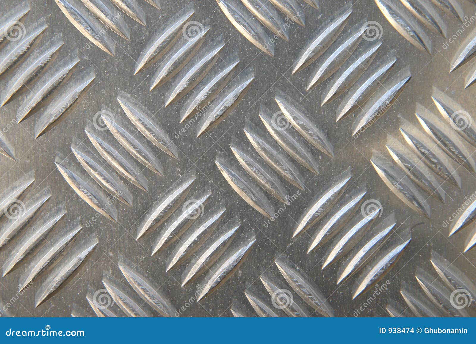 Plateado de metal foto de archivo. Imagen de oxide, abrasiones - 938474