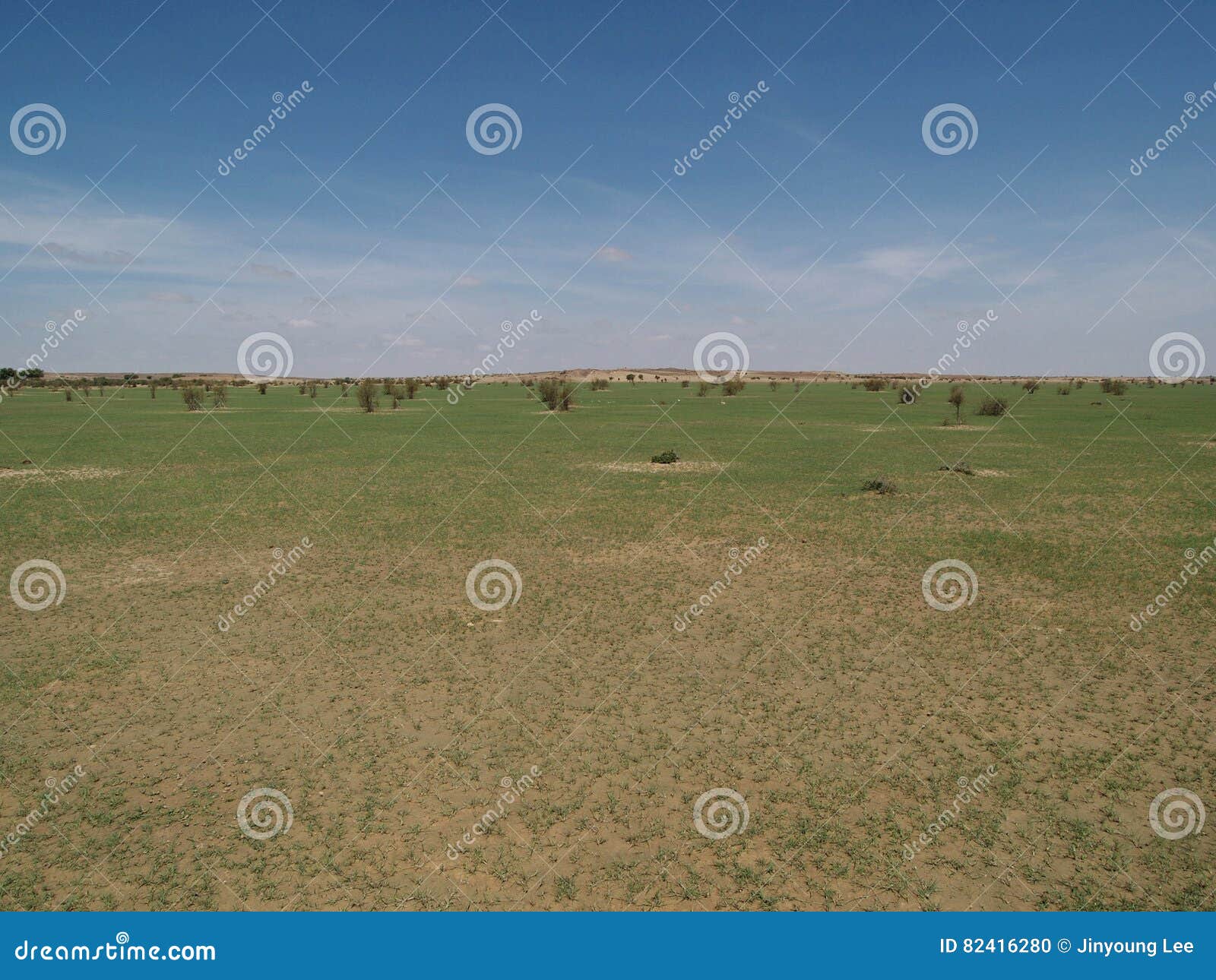 Plateau stock photo. Image of scenic, grass, sand, plateau - 82416280
