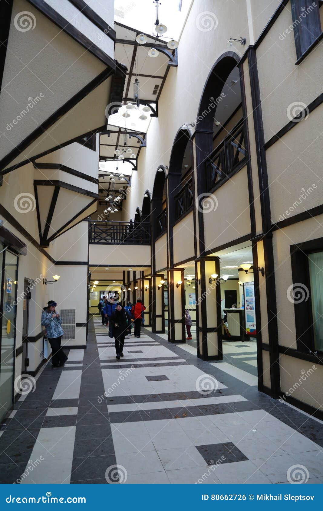 Plateau Rosa editorial photo. Image of complex, krasnaya - 80662726