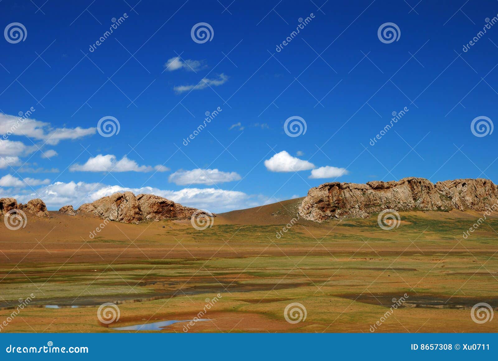 Plateau scenery stock photo. Image of plateau, pure, white - 8657308