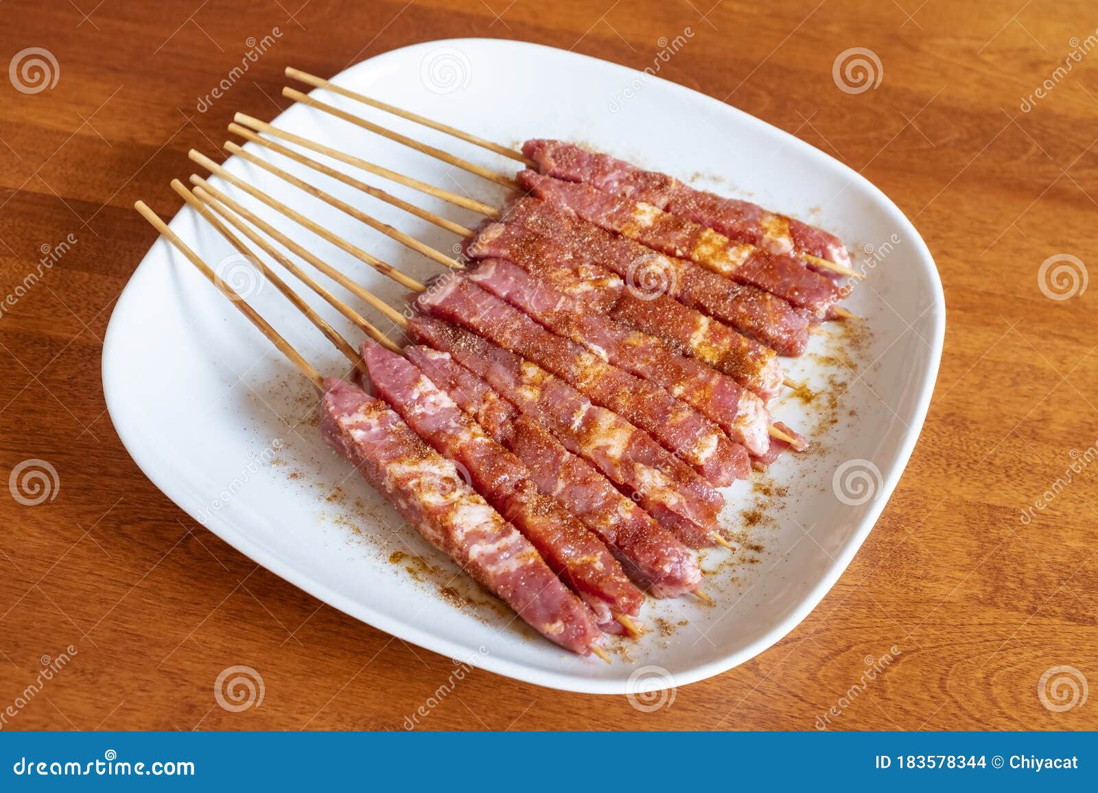 Beef Spiedini Stock Photos - Free & Royalty-Free Stock Photos from ...