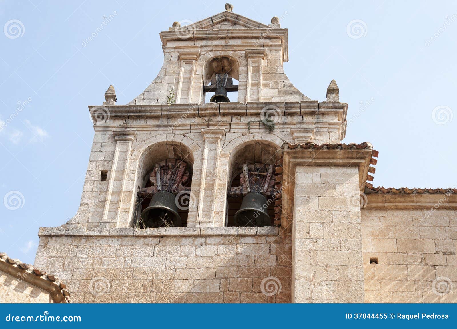 Plateresque style church stock image. Image of catholic - 37844455