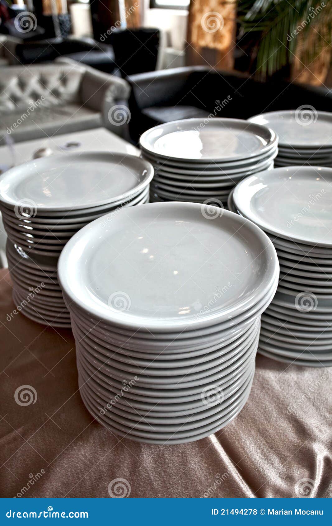 Plates Tower Stock Photo | CartoonDealer.com #20360298