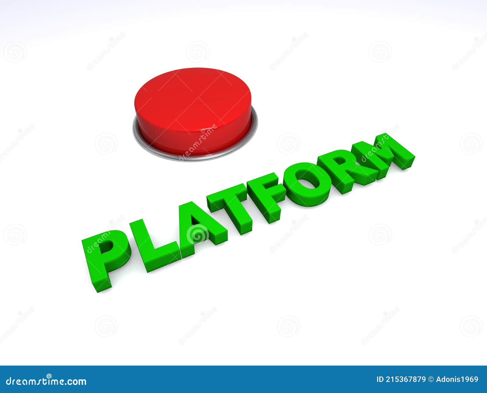 Implement Button Means Do Apply Or Execution Stock Photography ... Implement Button Means Do Apply Or Execution Stock Photography ...