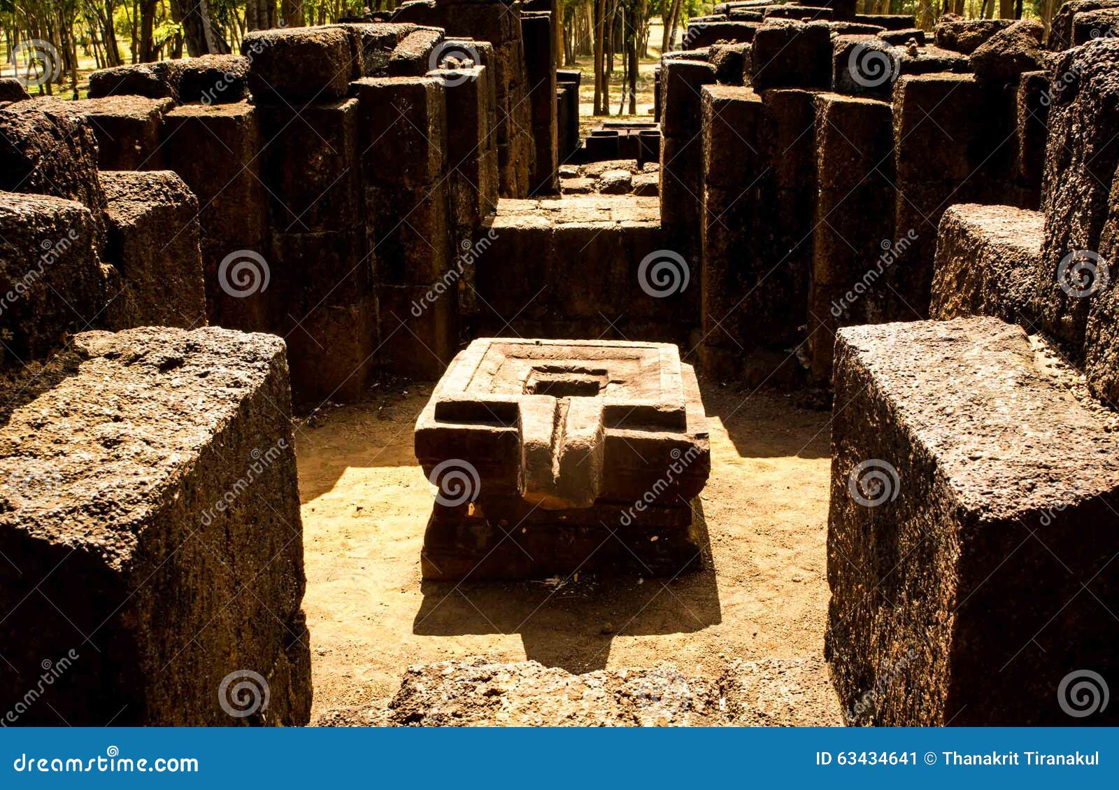 Phallic Symbol In Ruins Of Pompeii Royalty-Free Stock Photo ...