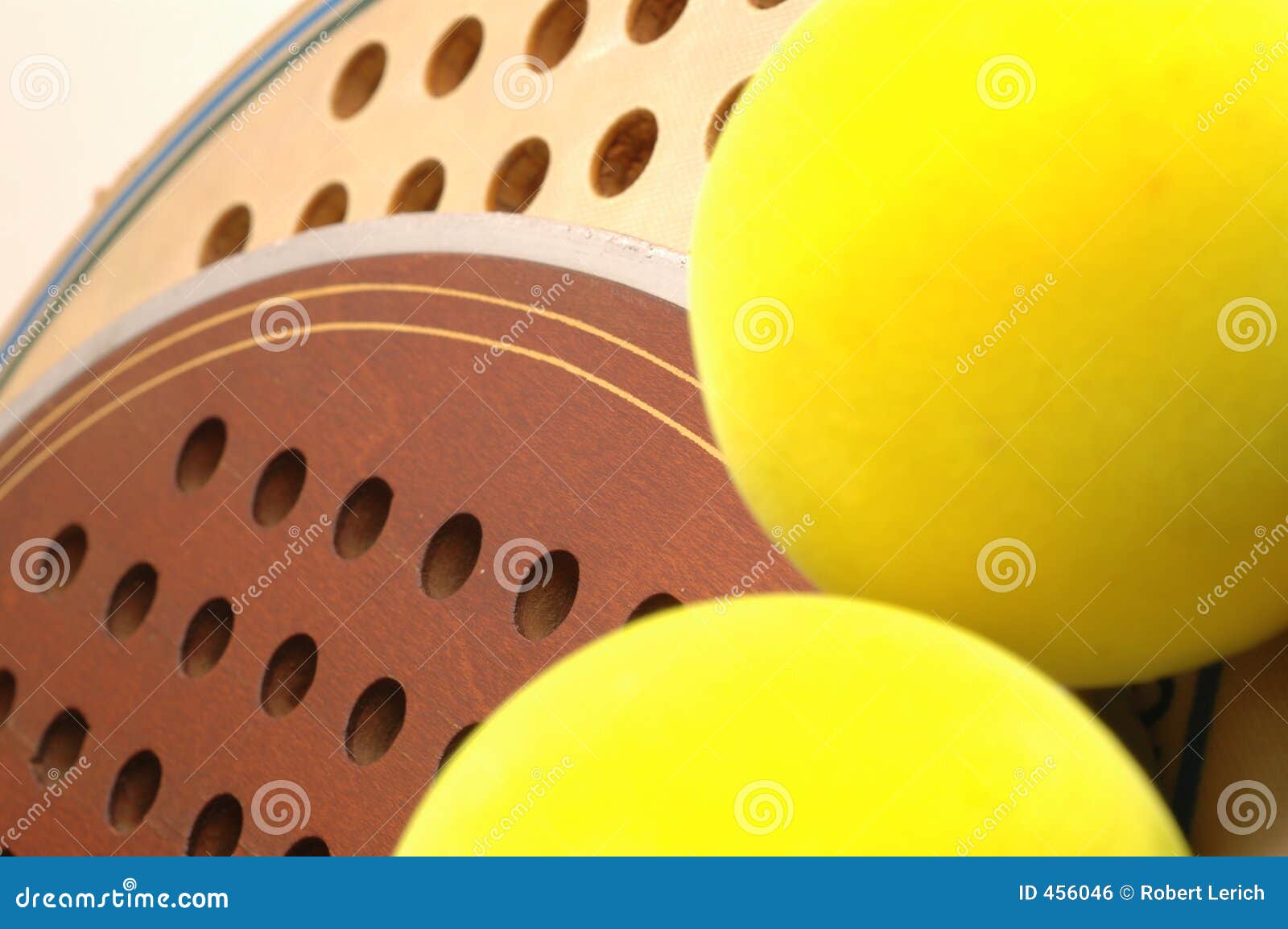 Platform Tennis Balls Paddles Stock Photos - Free & Royalty-Free Stock ...