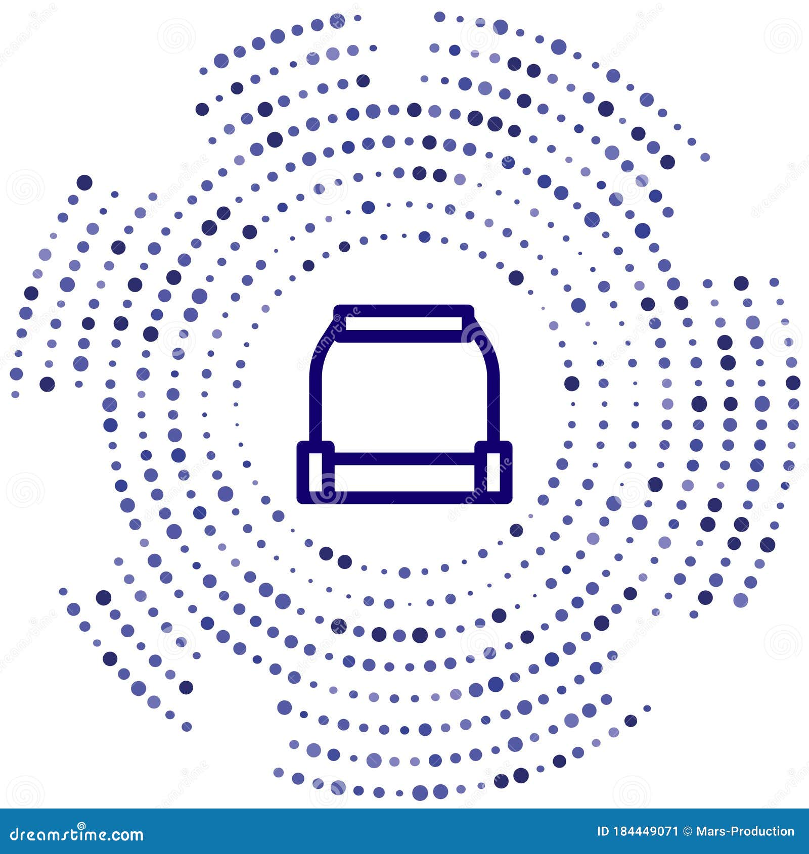 Platform Vector Icon. Platform Editable Stroke. Platform Linear Symbol ...