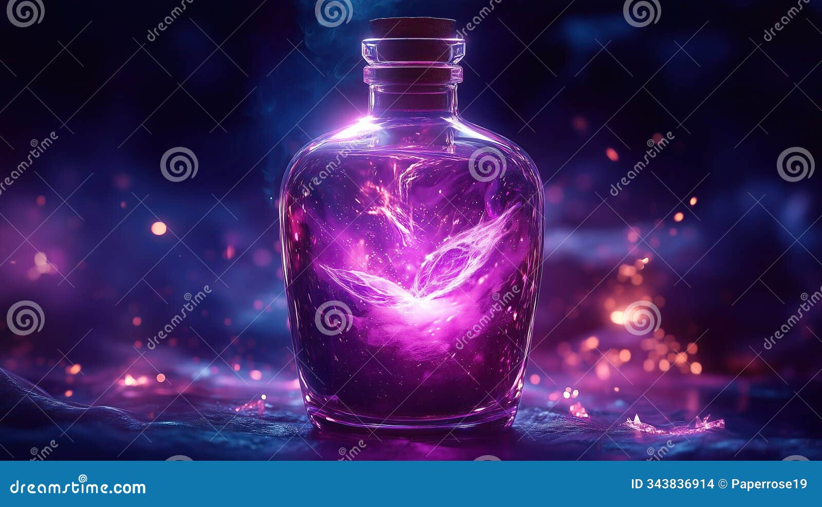 Platinum Elixir Mirage stock photo. Image of people - 343836914