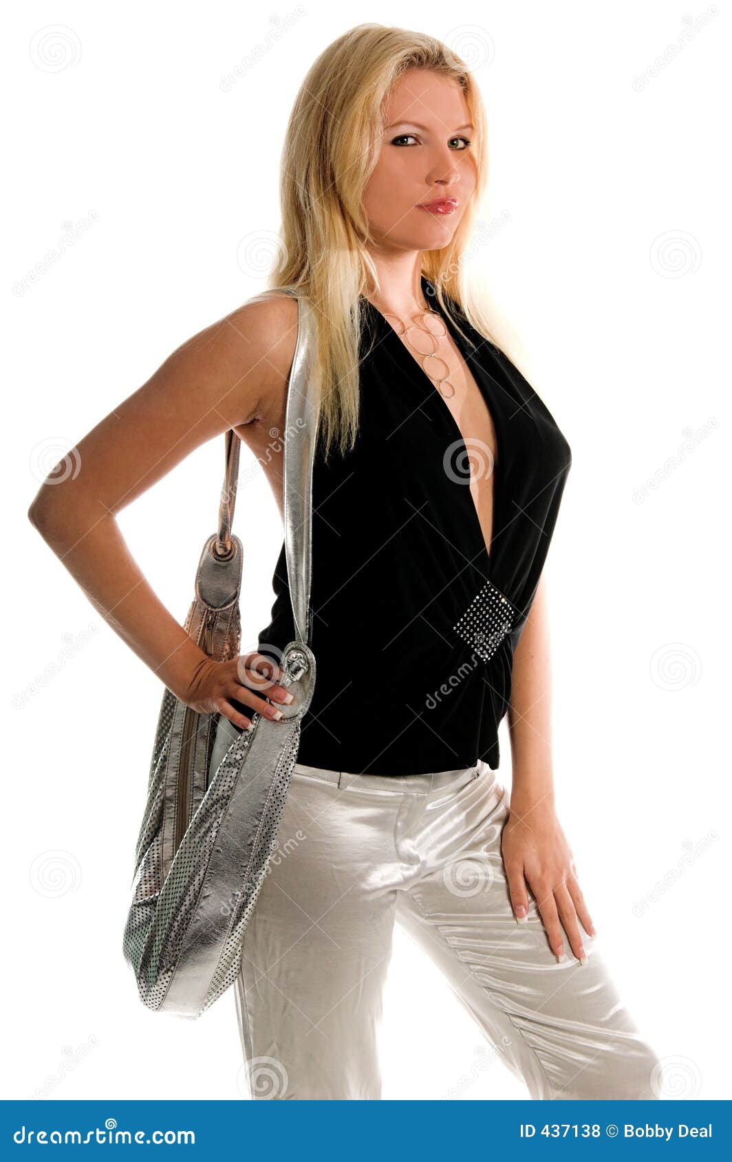 Platinum Glamour stock photo. Image of silver, glamour - 437138