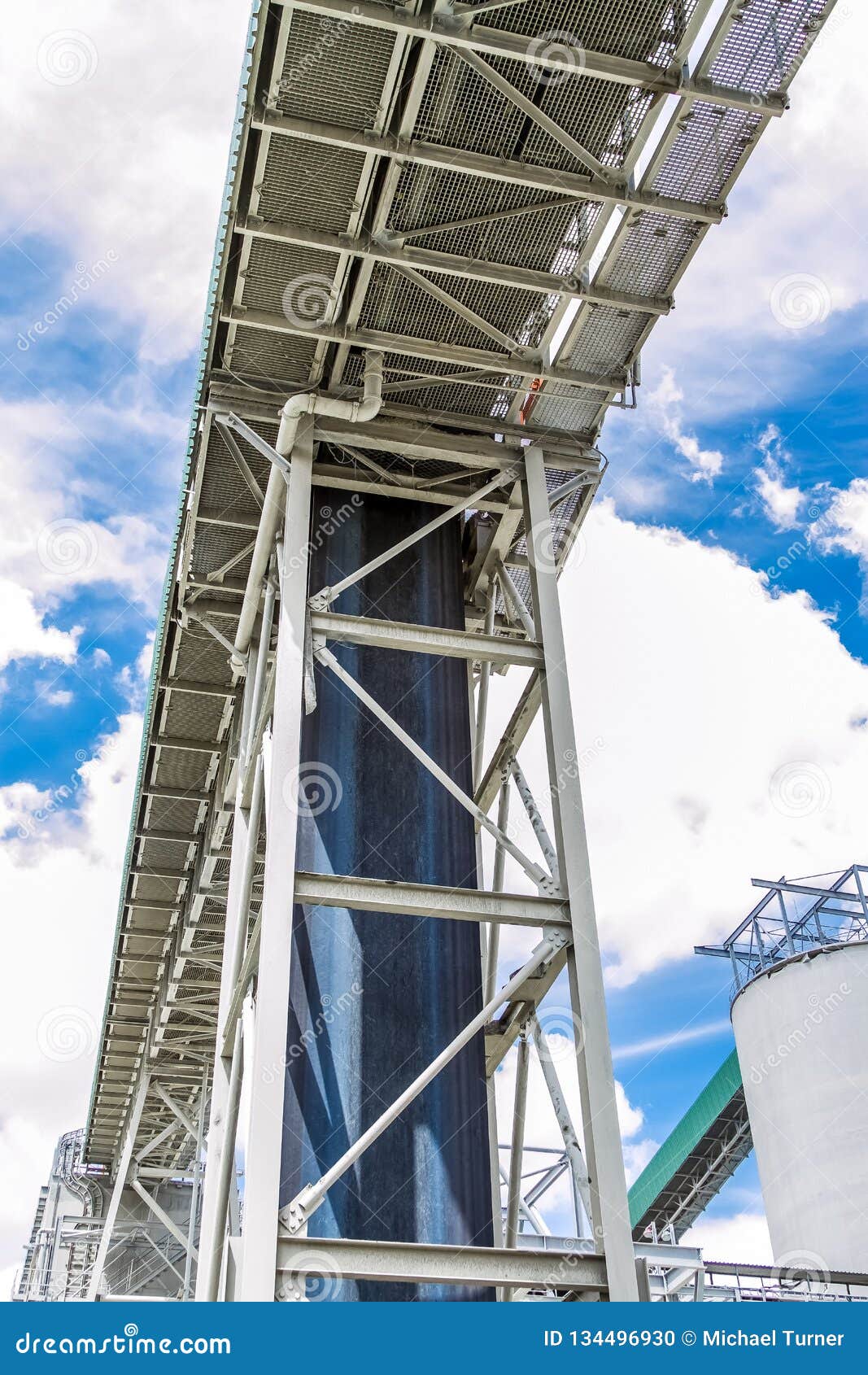 Platinum Mining and Processing of Ore Stock Photo - Image of mining ...