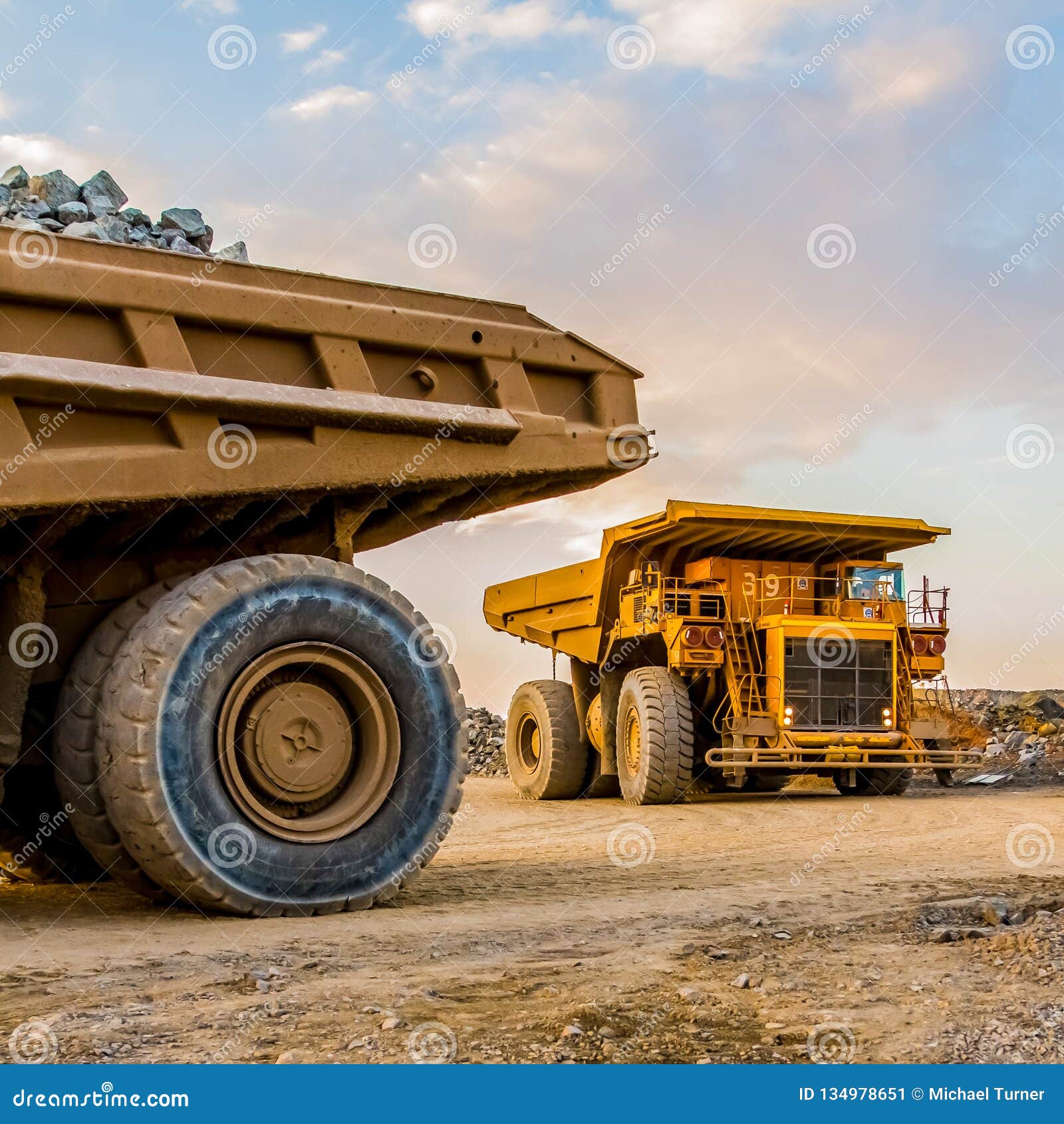 Platinum Palladium Mining and Processing Stock Image - Image of ...