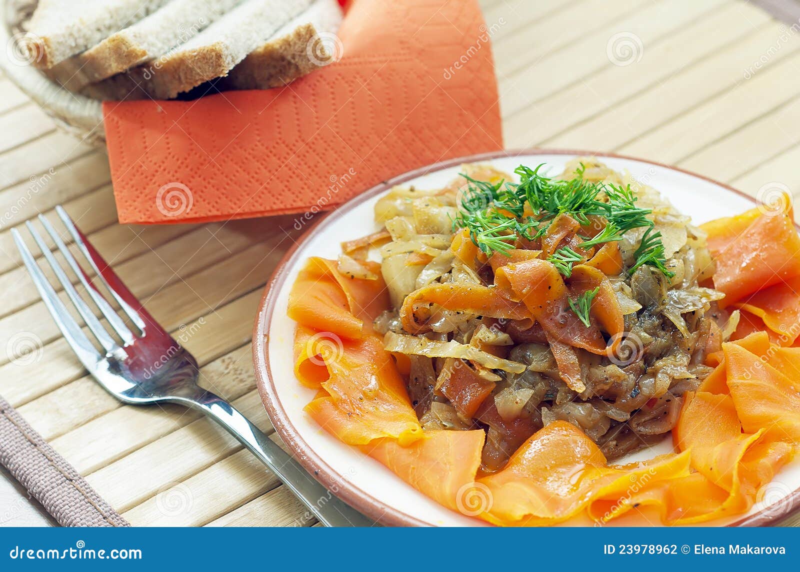 Plato caliente vegetal foto de archivo. Imagen de comer - 23978962