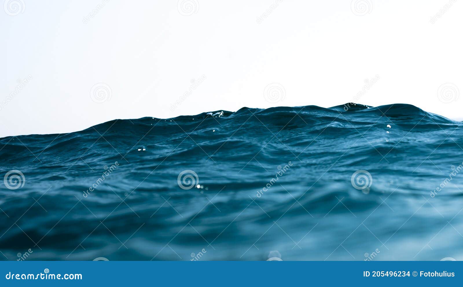 Plavo more stock photo. Image of white, plavo, adriatic - 205496234