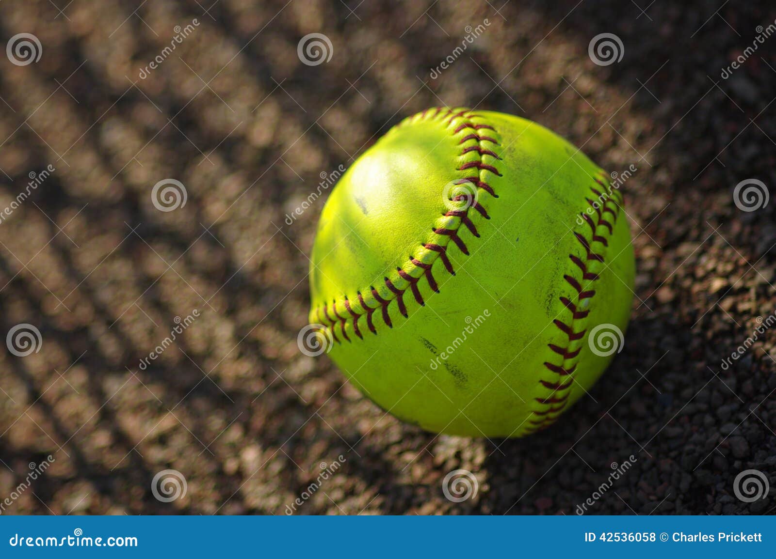 Play ball stock photo. Image of sports, softball, game - 42536058