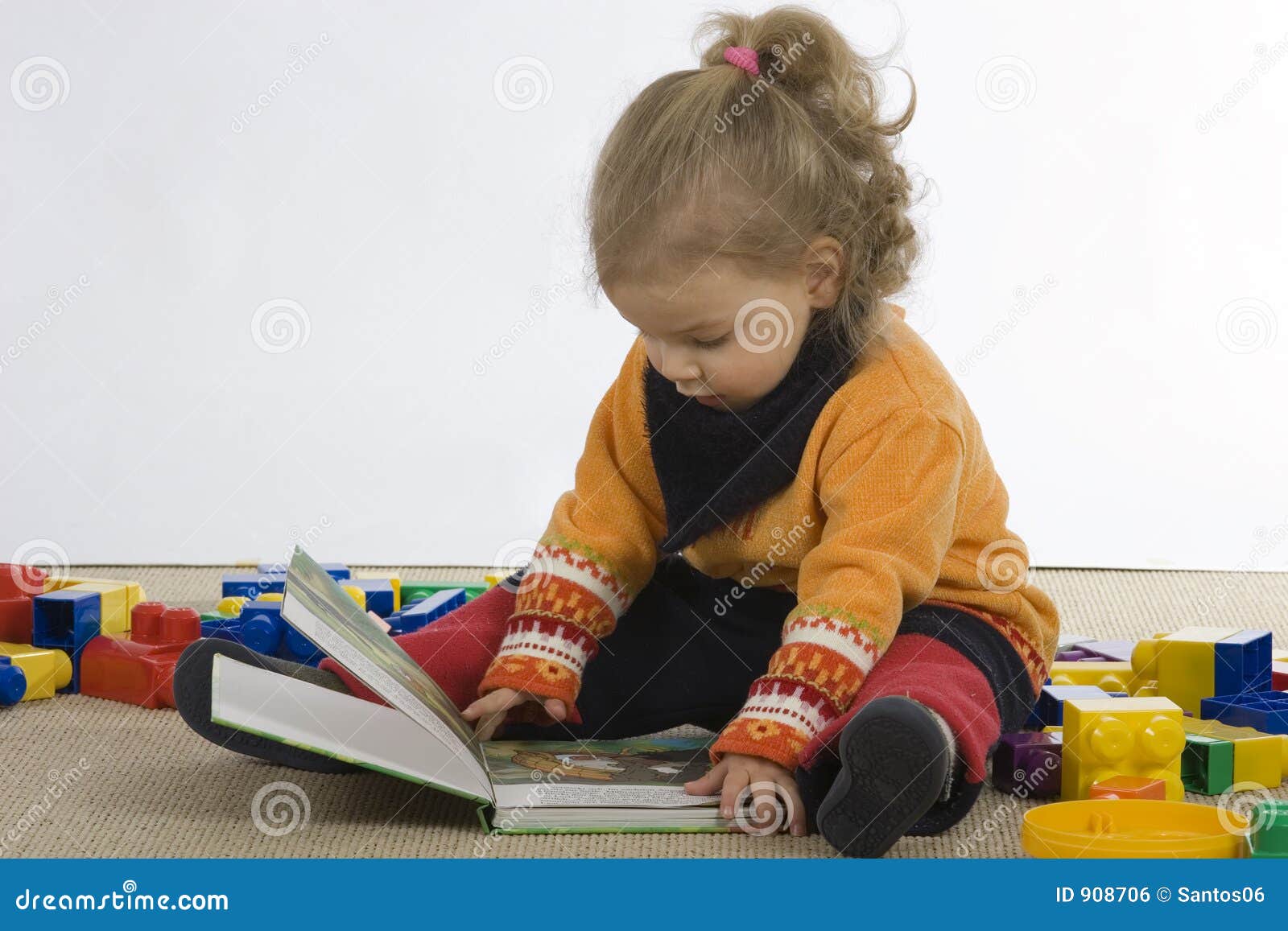 Play with bricks stock photo. Image of learn, games, childish - 908706