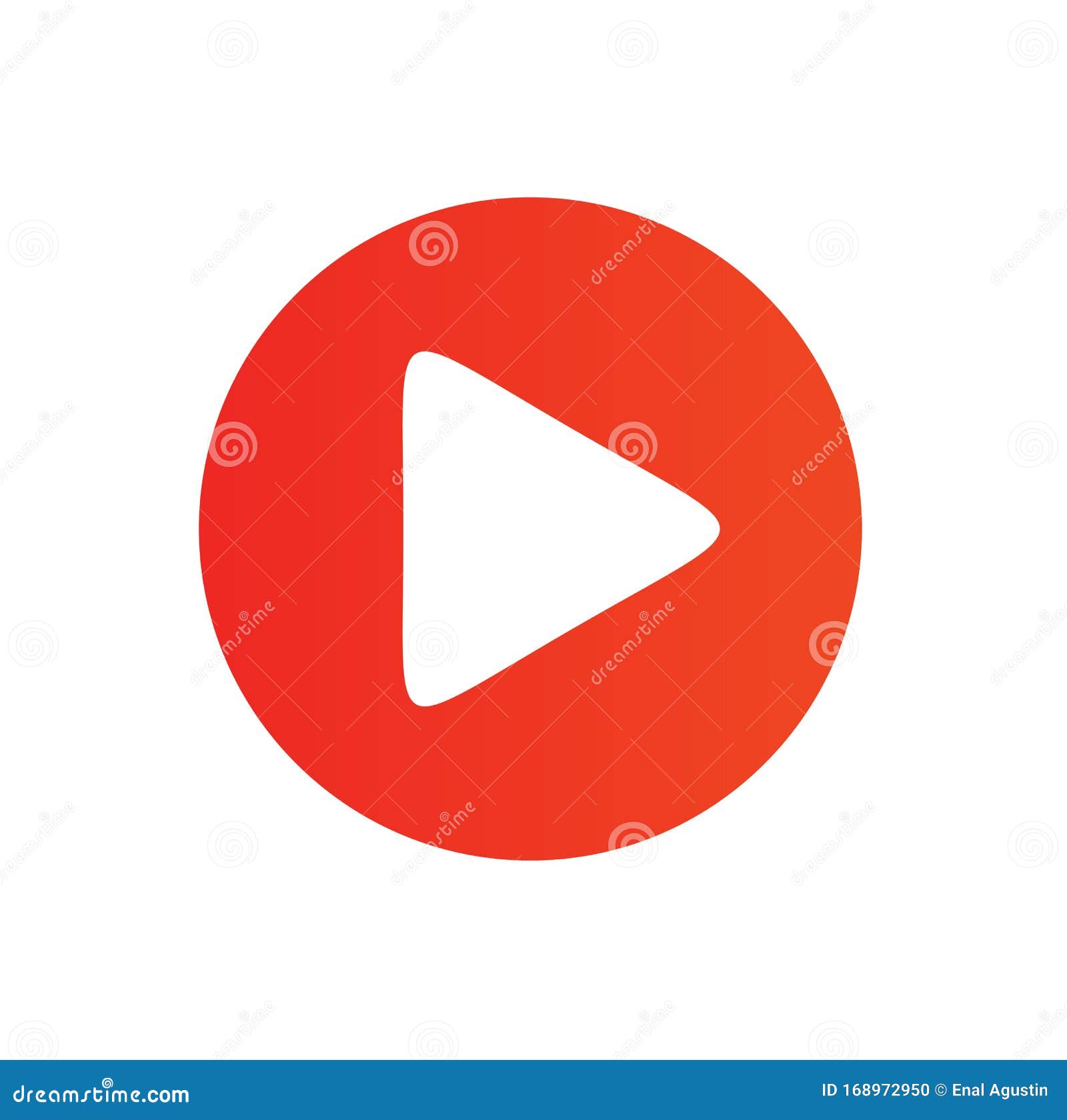 Play Button Icon Logo Design Vector Template Stock Vector ... Play Button Icon Logo Design Vector Template Stock Vector ...