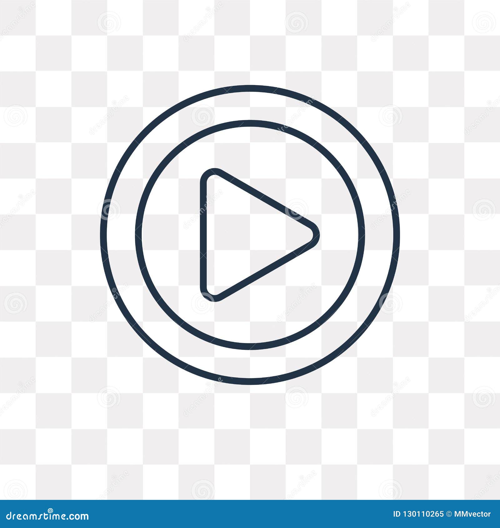 Transparent Play Icon Stock Illustrations – 15,304 Transparent Play ...