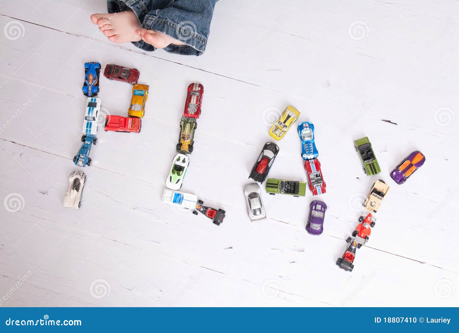 Play Cars stock photo. Image of color, toys, white, cars - 18807410