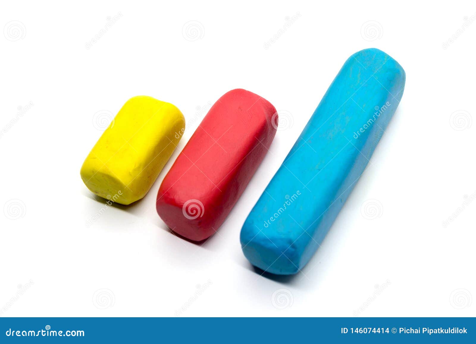 Pie Dough Graph Chart Statistics Concept Royalty-Free Stock Image ...