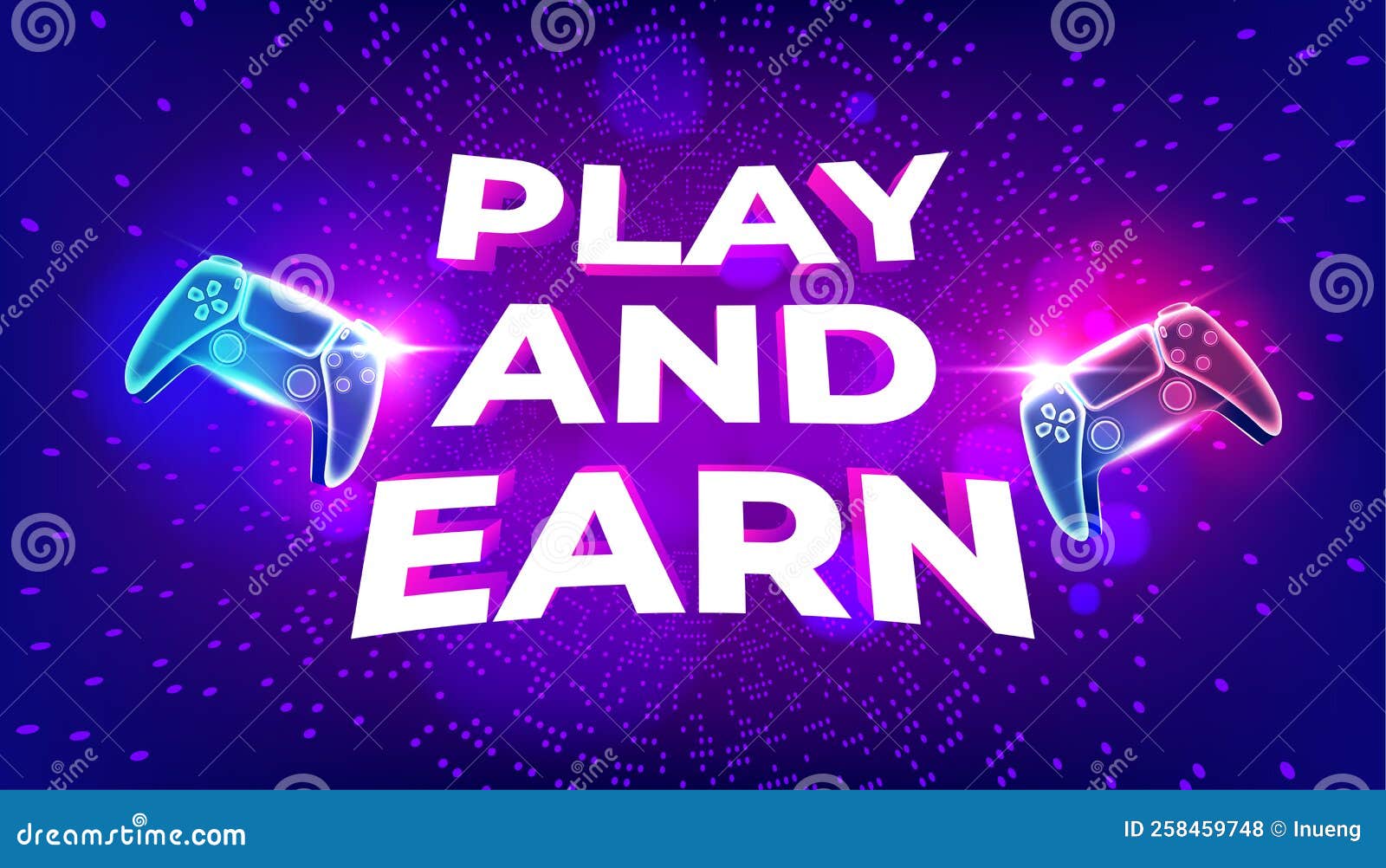 Gamefi. The Game Industry Leverages Technology To Provide Immersive ...