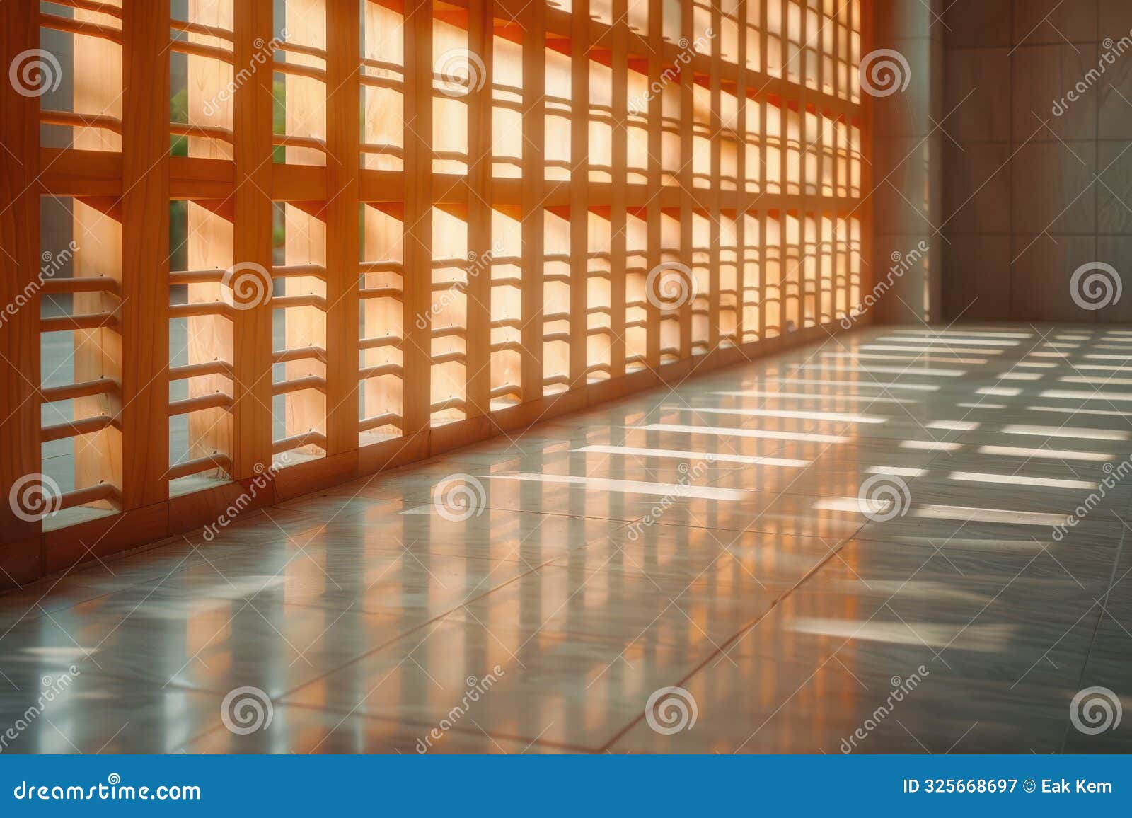 The Play of Light and Shadow in Modern Architecture an Illuminated ...