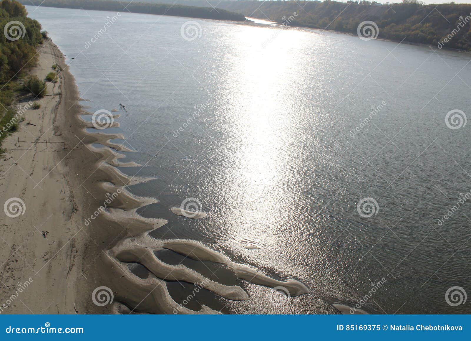 The play of light on water stock image. Image of water - 85169375