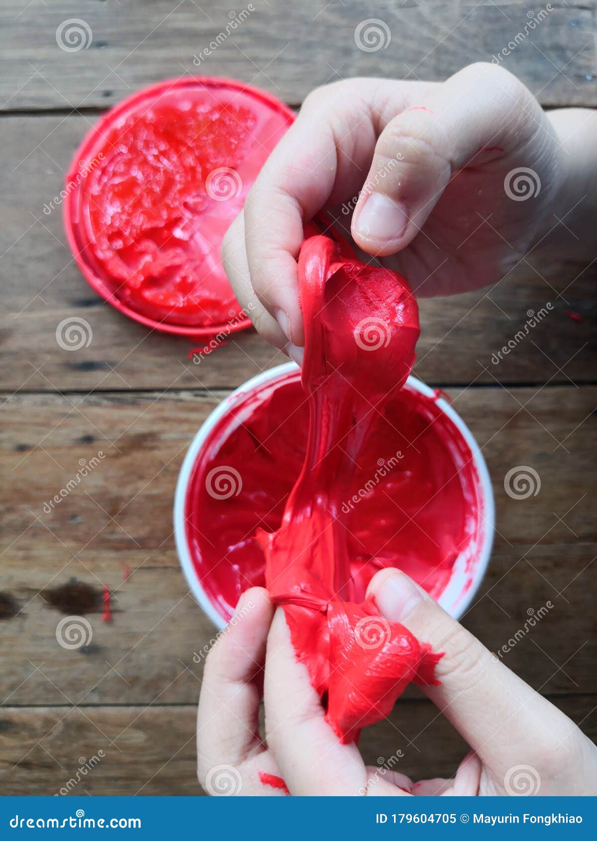Red Slime