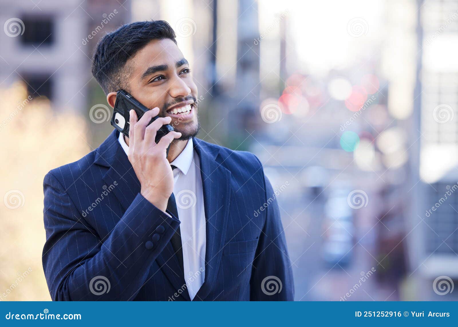 Play by the Rules, but Be Ferocious. a Young Man on a Call in the City ...