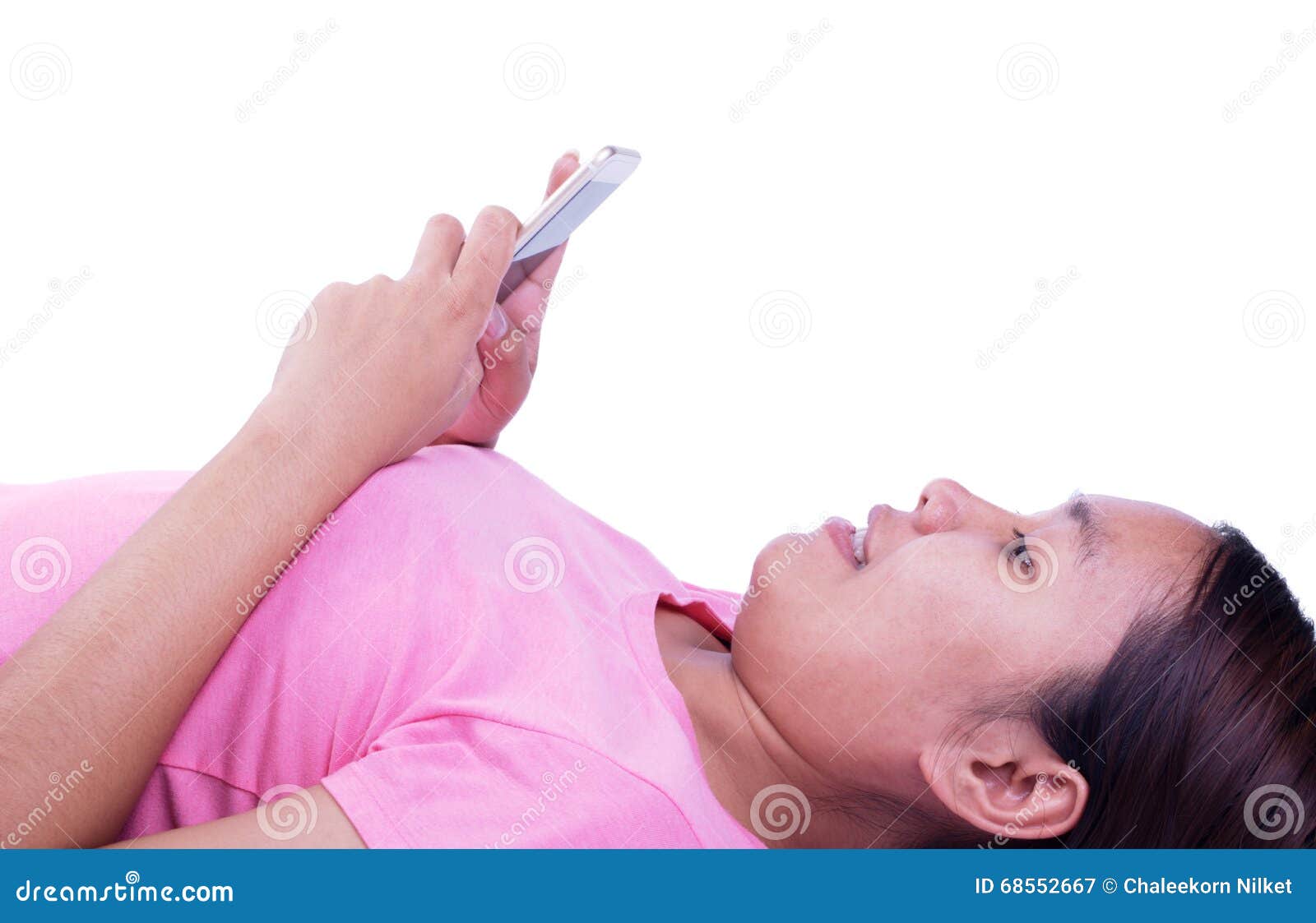 Play smart phone stock image. Image of background, people - 68552667