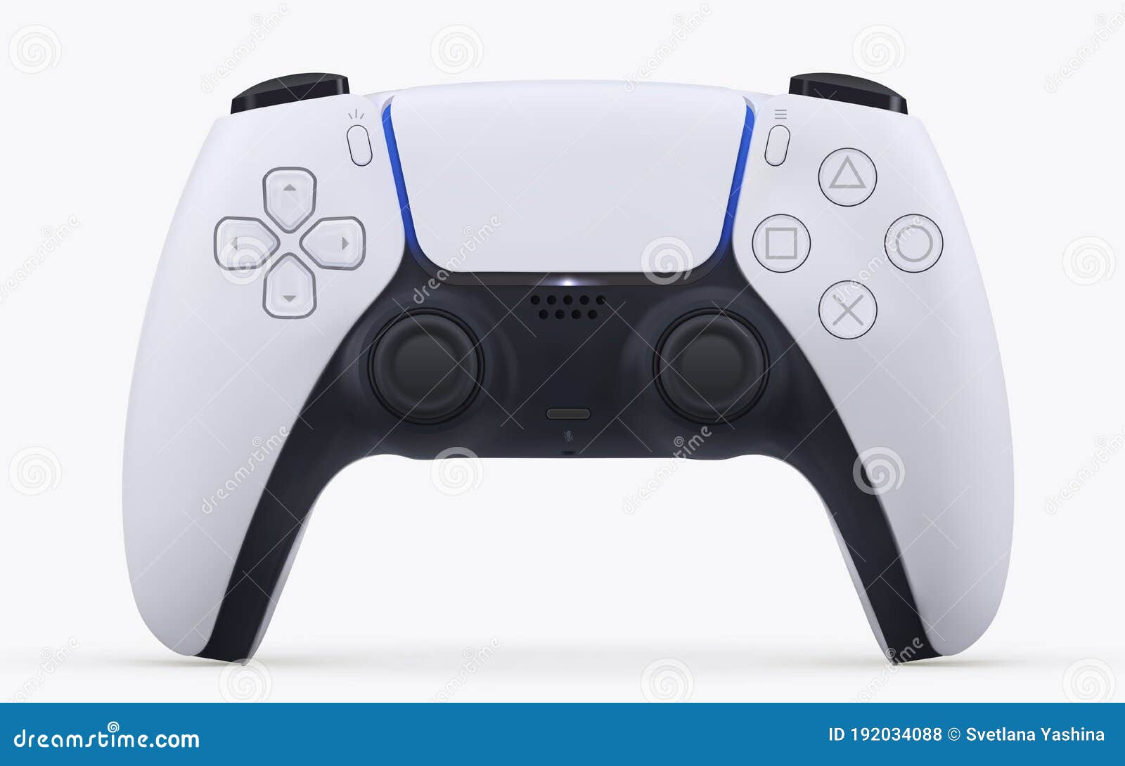 Ps5 Controller Stock Illustrations 129 Ps5 Controller Stock Illustrations Vectors Clipart Dreamstime