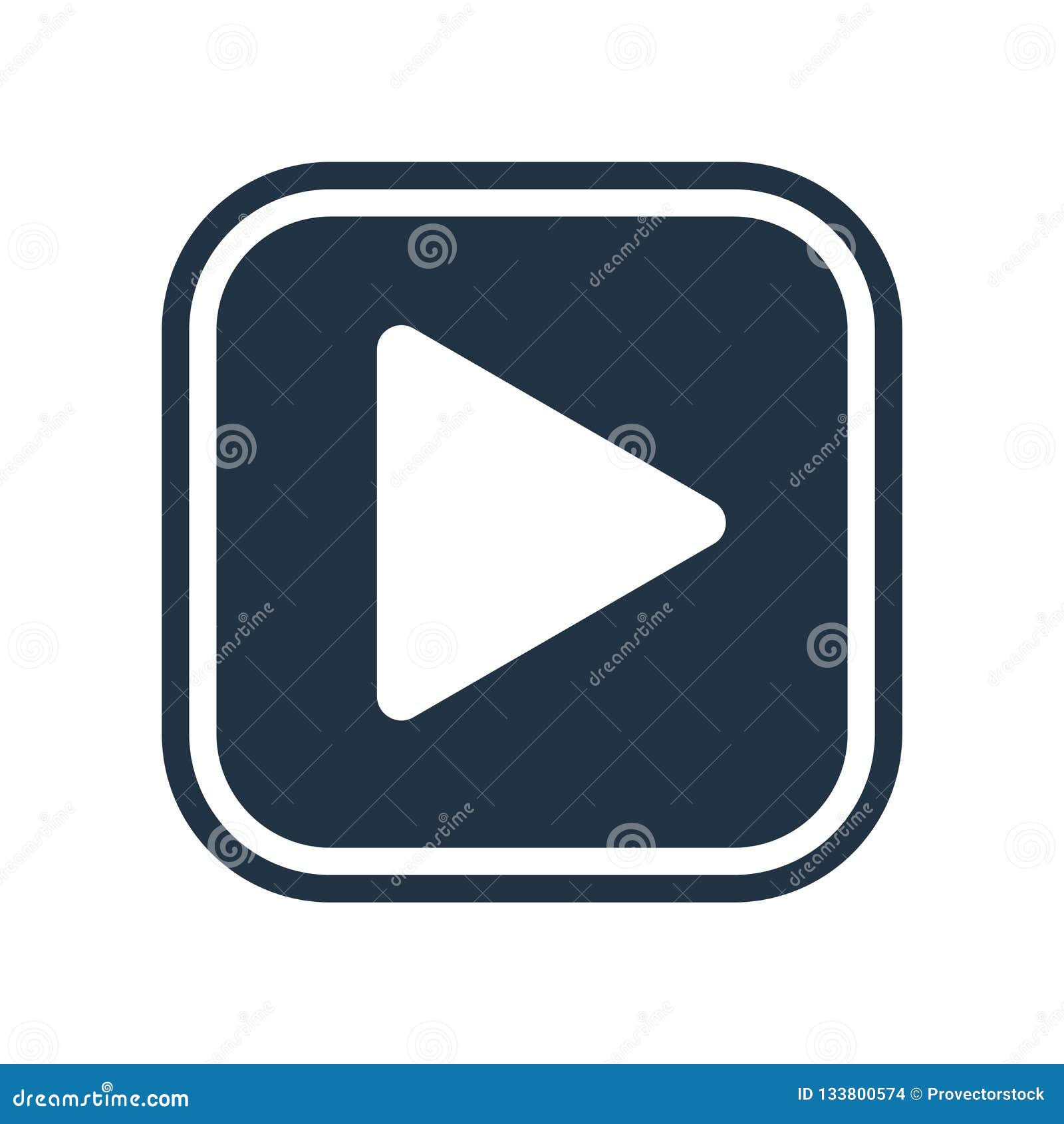 Video File Logo