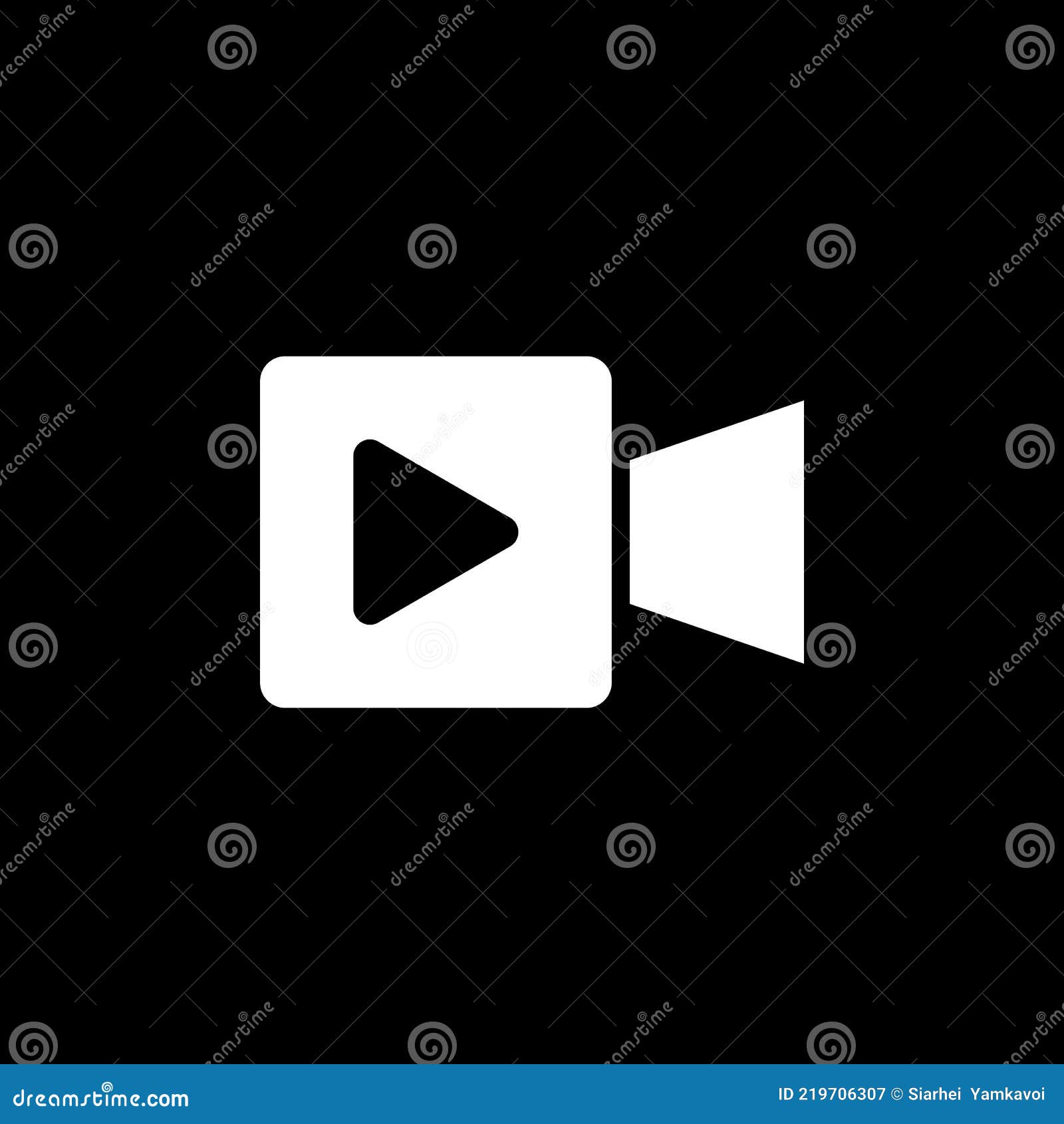 Triangle Play Video Stock Illustrations – 3,338 Triangle Play Video ...