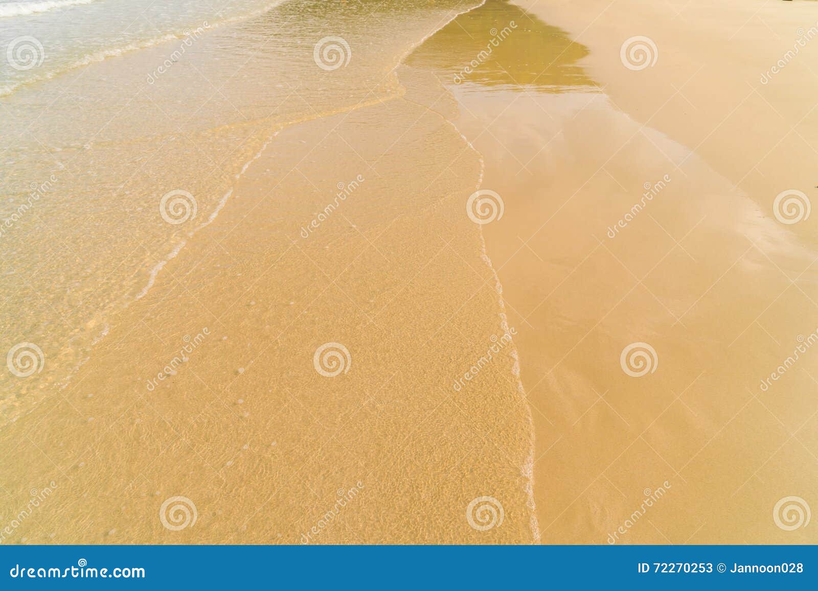 Playa del arena de mar imagen de archivo. Imagen de arena - 72270253