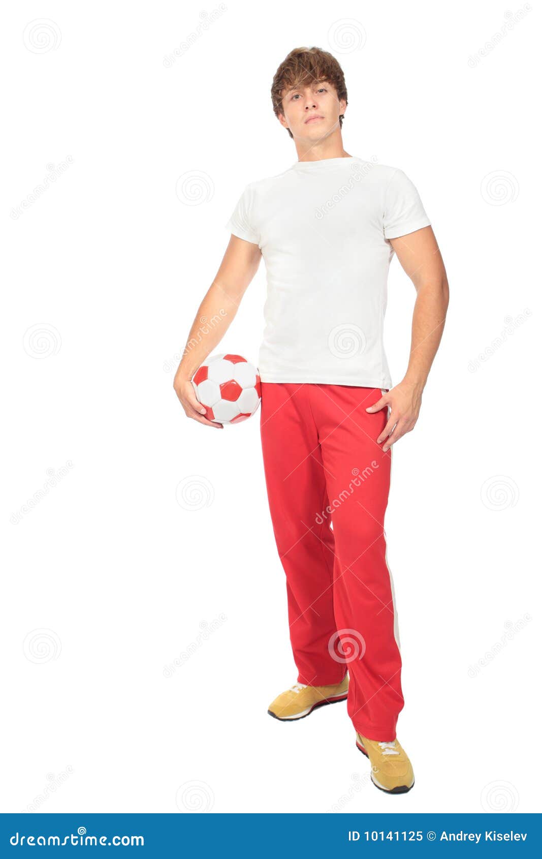 Player stock image. Image of indoor, athlete, activity - 10141125