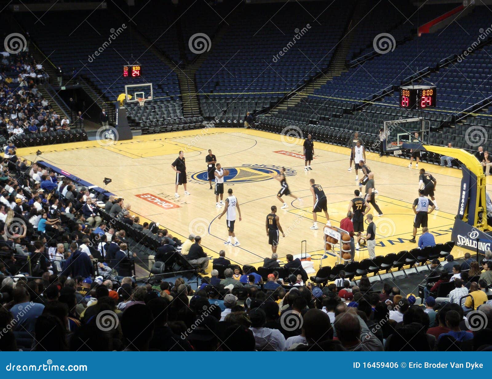 Player Holds Ball Behind 3-point Line Looking Editorial Photo - Image ...
