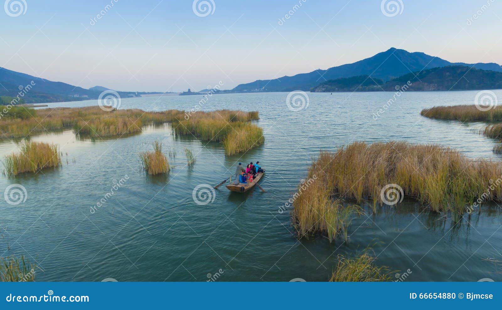 Miyun Reservoir Autumn Stock Photos - Free & Royalty-Free Stock Photos ...