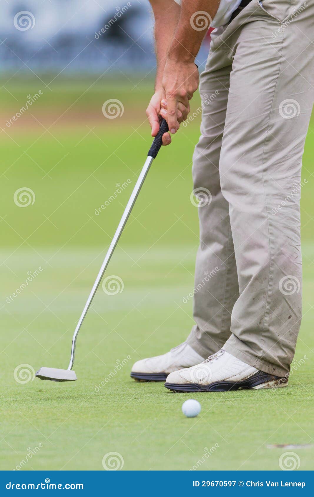 Player Putting Arms Legs editorial photography. Image of longs - 29670597