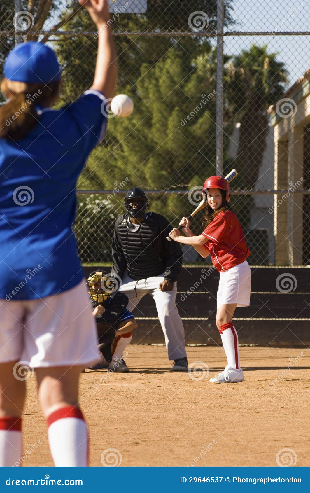 Player Ready To Hit Shot stock image. Image of throw - 29646537