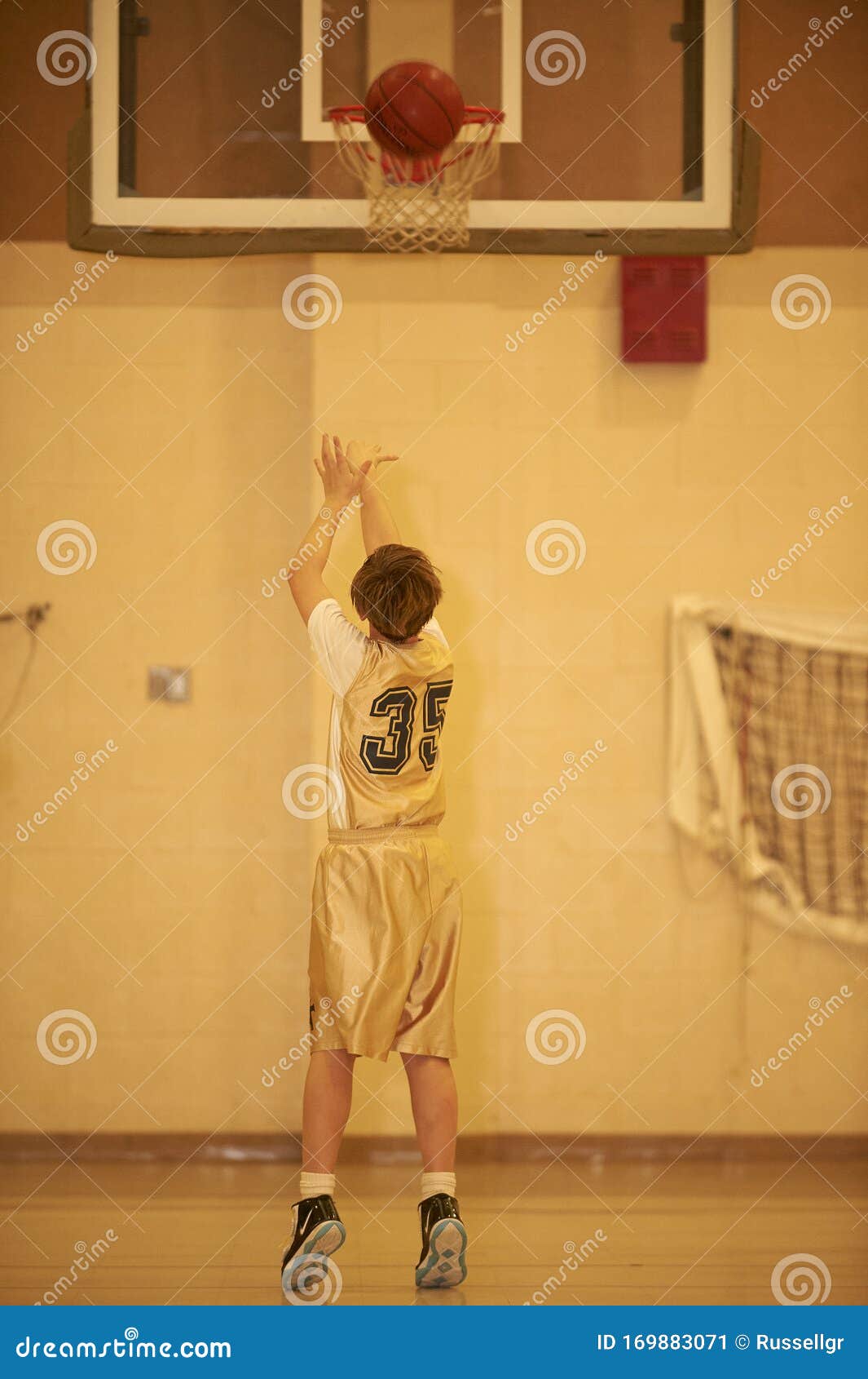 Shooting Baskets Photos - Free & Royalty-Free Stock Photos from Dreamstime