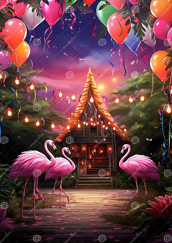 Playful backdrop designs stock illustration. Illustration of ...