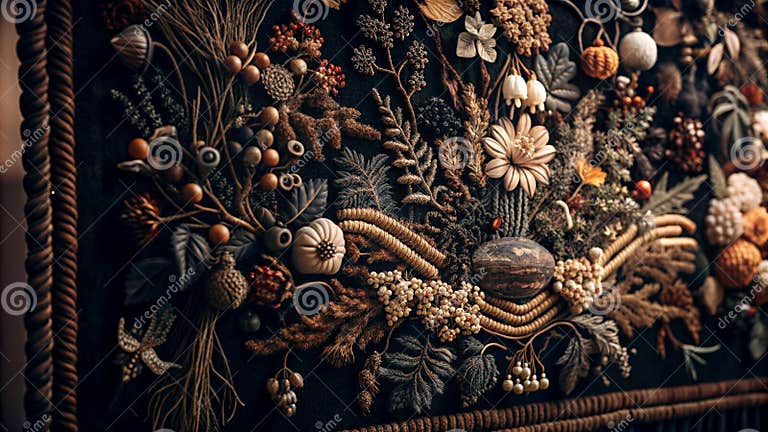 The Beauty of Texture: Exploring Surface Details and Patterns in Nature ...