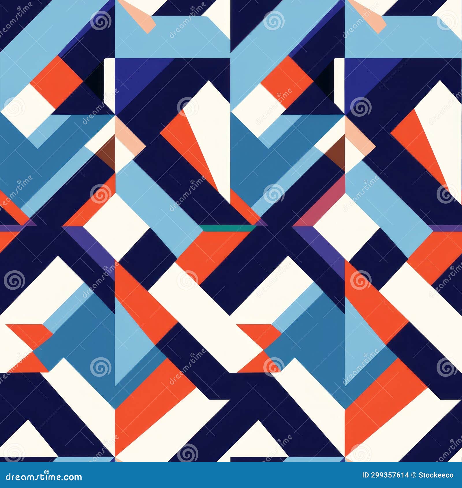 Playful Geometric Squares with Bold Patterns and Sharp Angles Stock ... Playful Geometric Squares with Bold Patterns and Sharp Angles Stock ...