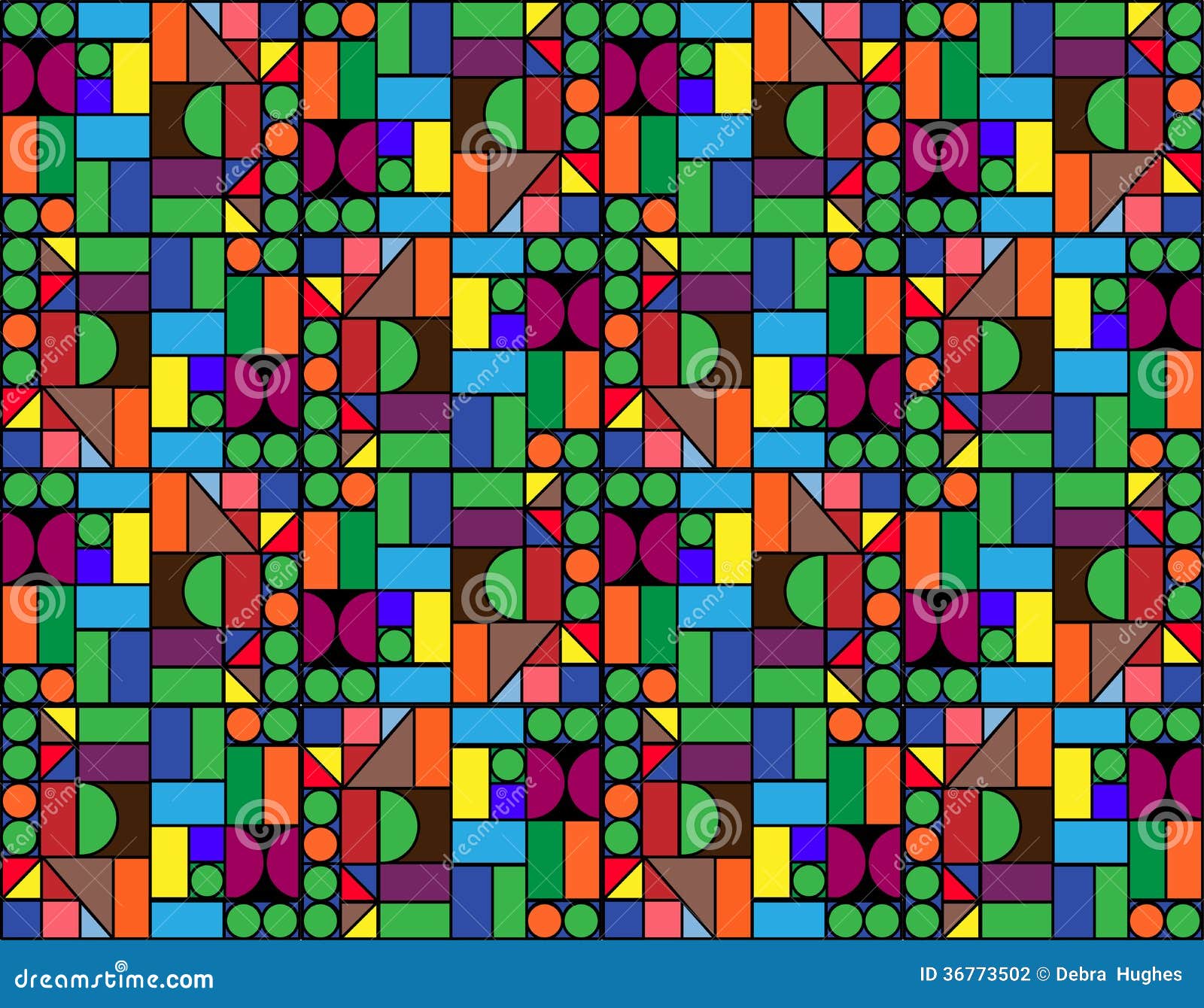 Playful pattern background stock vector. Illustration of background ...